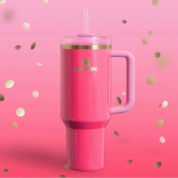 Stanley | Kitchen | Stanley Pink Paradise Limited Edition | Poshmark